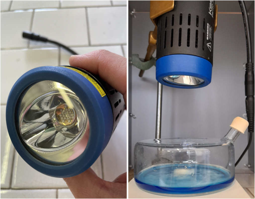 Photochemistry – Photo green lab